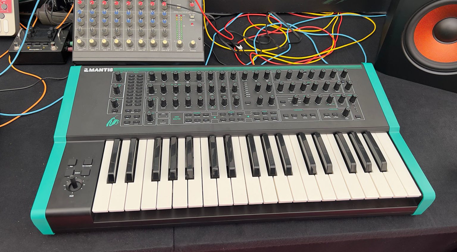 The Best of Superbooth 2023 - The Editor's Picks and Highlights ...