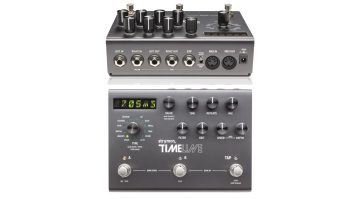 The Best Loop Pedals for Music Production and Live Performance