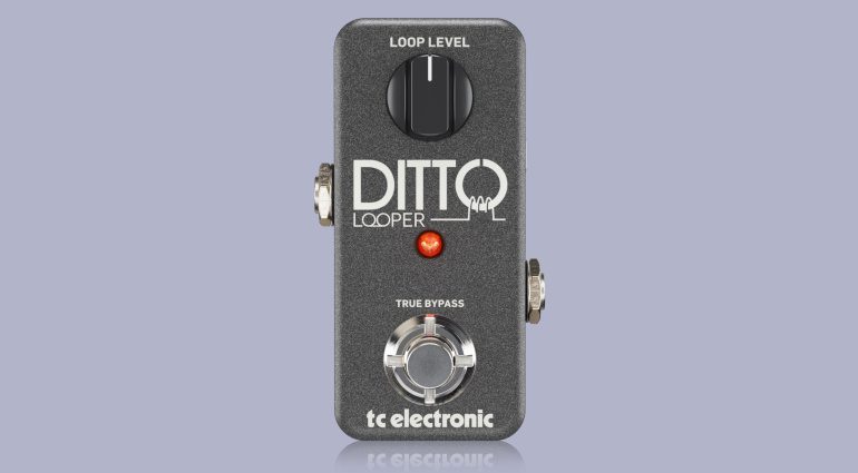 The Best Loop Pedals for Music Production and Live Performance