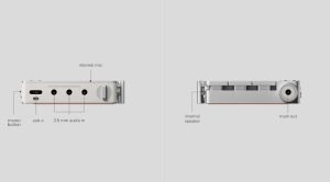 The Teenage Engineering TP-7: A new spin on handheld recording