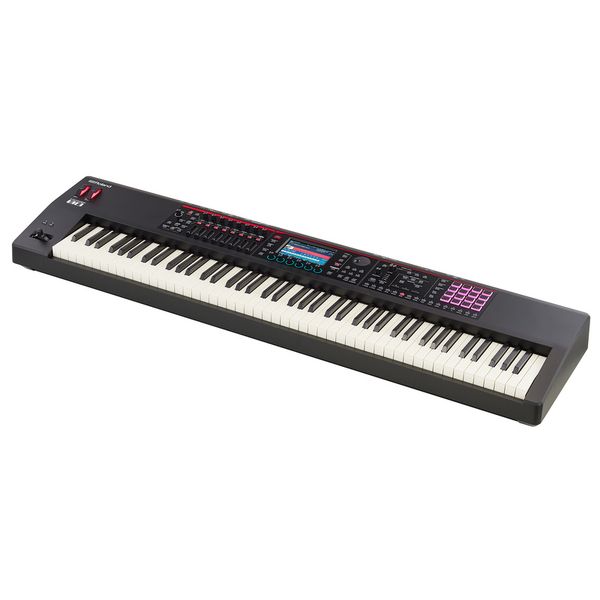 Synth Deals from Waldorf, Roland, KORG and AKAI Professional