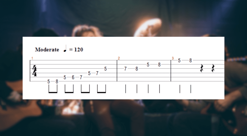 Practise Techniques for Improving as a Guitarist