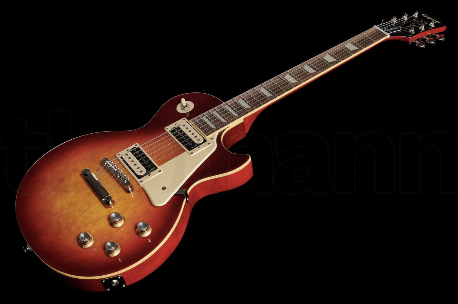 Guitar Deals: Gibson Tony Iommi Monkey SG and more - gearnews.com
