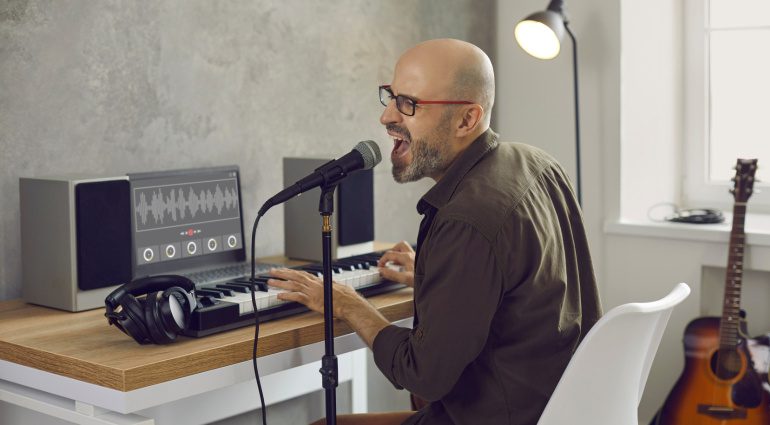 How to record vocals - What you need to know! - gearnews.com