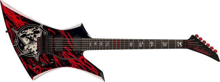 Guitar Gear Gems: The Beast, Diablo IV and more - gearnews.com