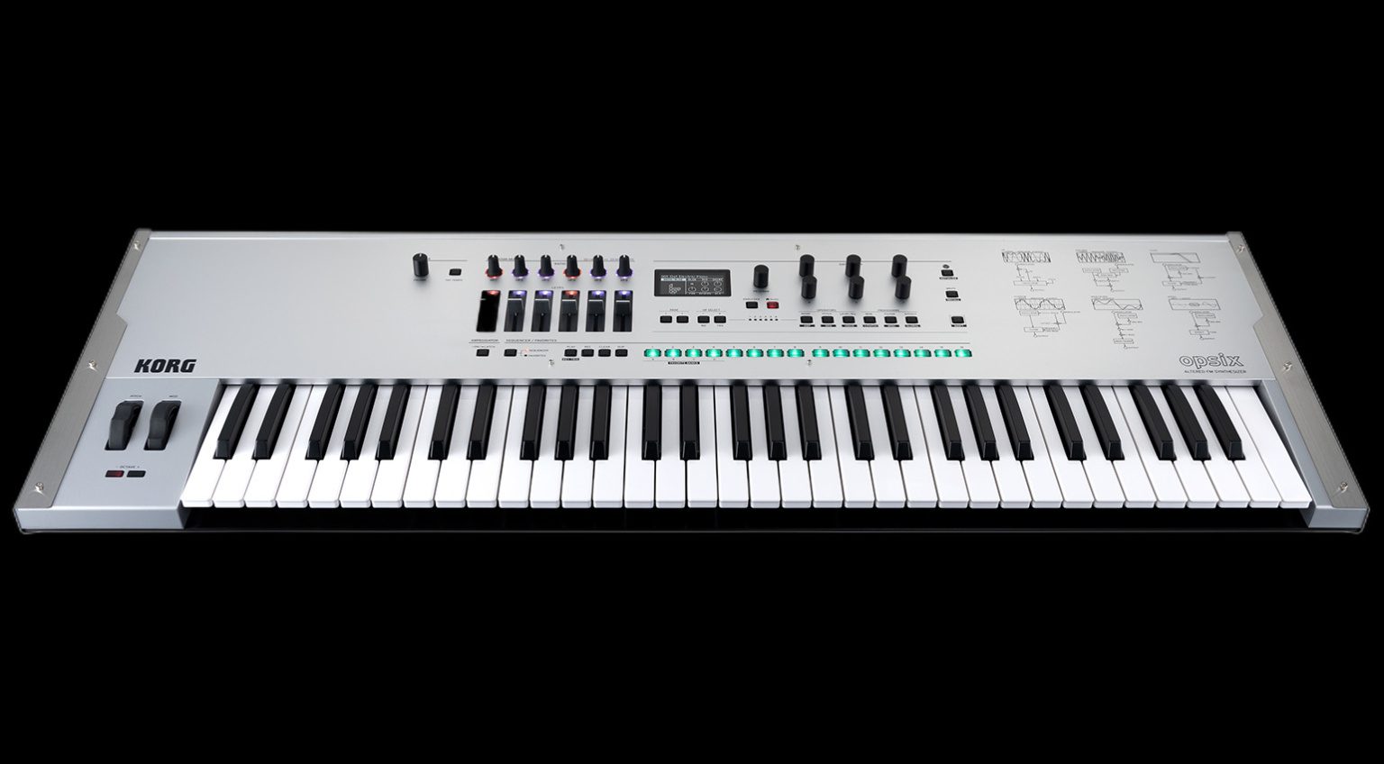 Classic FM Synthesis: Yamaha DX7 Alternatives - gearnews.com