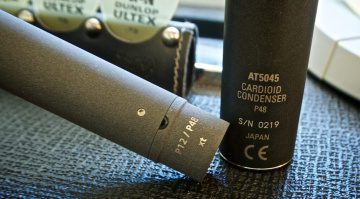 Phantom Power Explained - gearnews.com