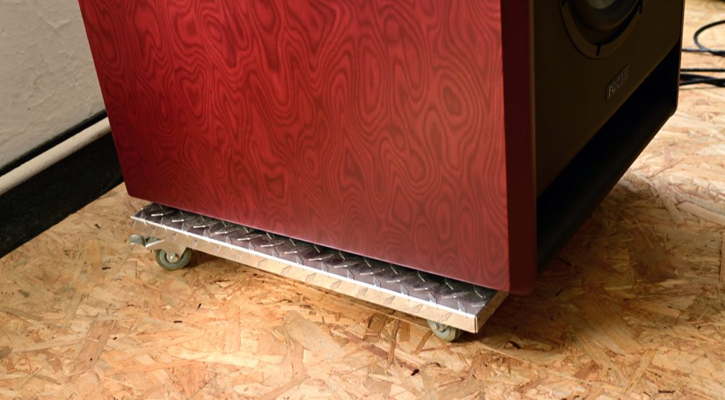 Beginner's Guide to Subwoofer Placement - gearnews.com