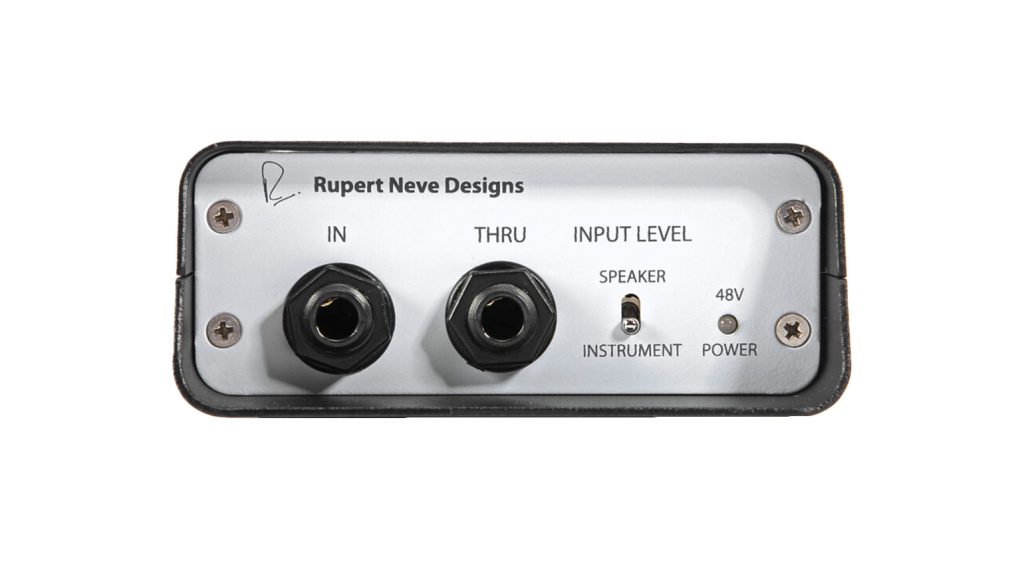 Phantom Power Explained - gearnews.com
