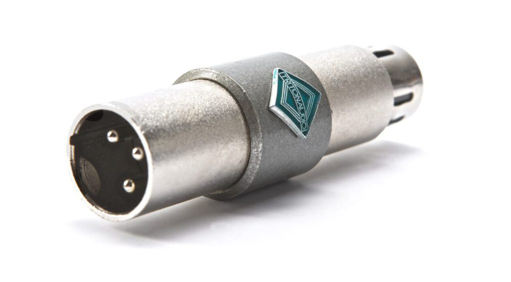 Phantom Power Explained - gearnews.com