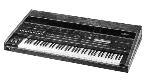 Classic Gear -The Yamaha DX1: Owning and Recreating the Mighty King of ...
