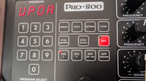 Behringer Pro-800 REVIEW: The eight-voice monster has arrived ...