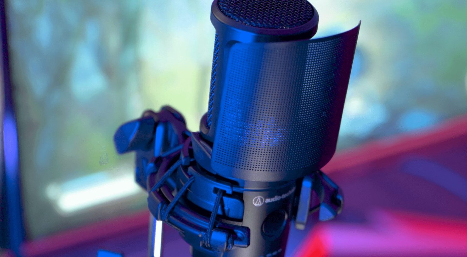 The Audio-Technica AT2020USB-XP: a new solution for creators