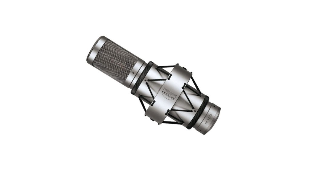 The Most Expensive Microphones used on Famous Recordings - gearnews.com