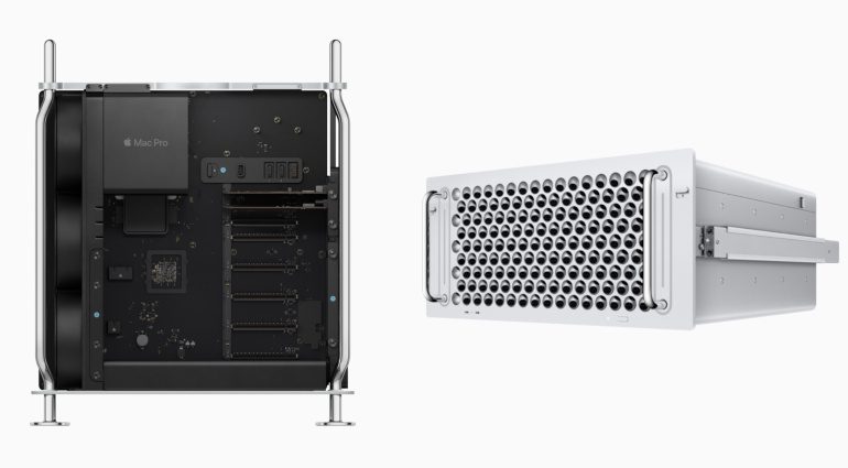 Apple brings the M2 Ultra chip to the Mac Studio and the Mac Pro