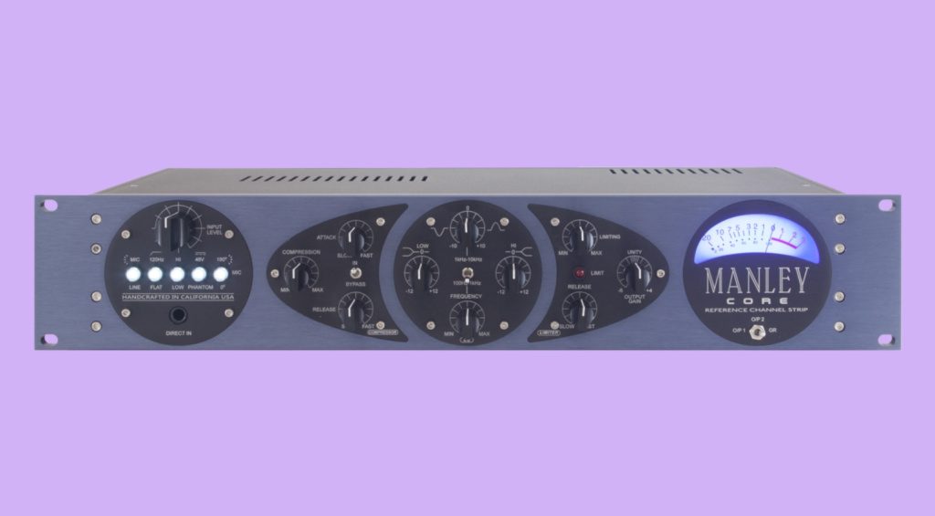 The Best Channel Strips for your Recording Setup - gearnews.com