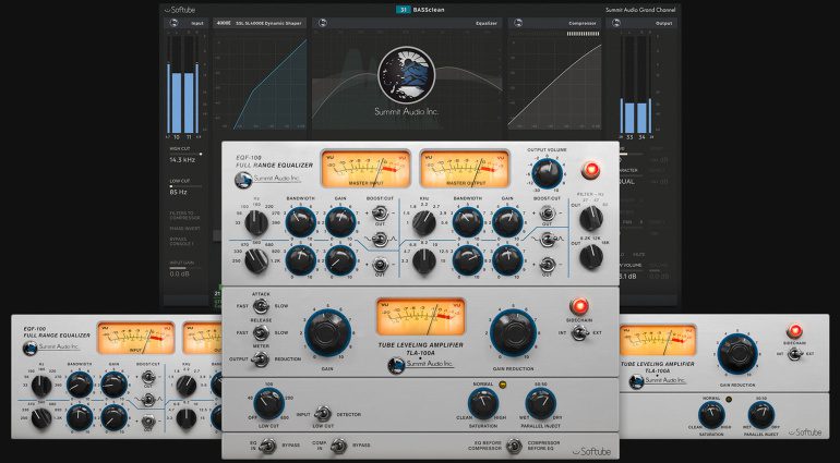 Software Deals: Universal Audio, Output, iZotope & more - gearnews.com
