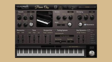Piano One, HY-Slicer2, Toy Keyboard: Free Plugins - gearnews.com