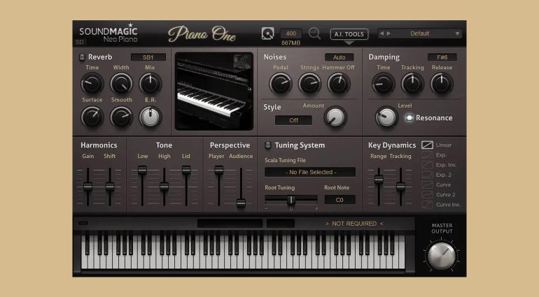 Piano One, HY-Slicer2, Toy Keyboard: Free Plugins - gearnews.com