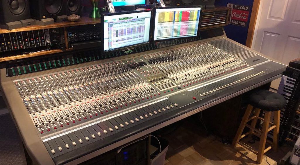 The Electronic Resistance: How To Sound Like Leftfield