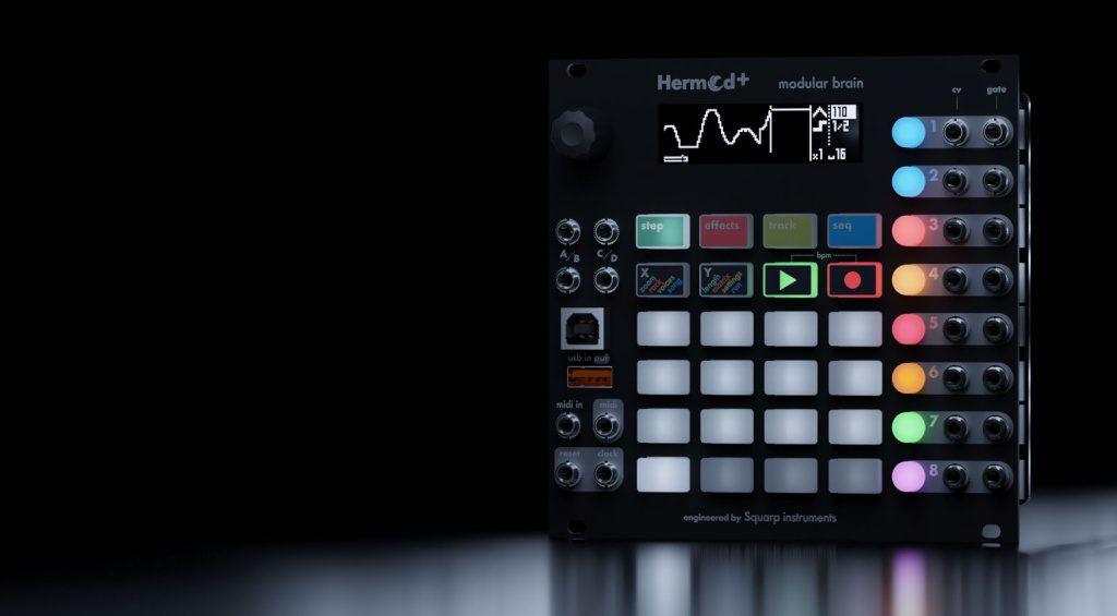 The Best Modular Synthesisers of Summer 2023 - gearnews.com