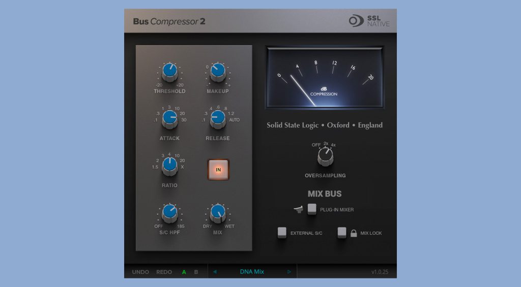 Software Deals: SSL, Sonnox, iZotope and more - gearnews.com