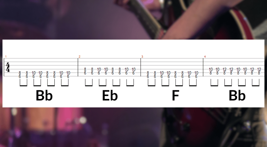 Top 5 Blues Techniques: Blues Basics for Beginners