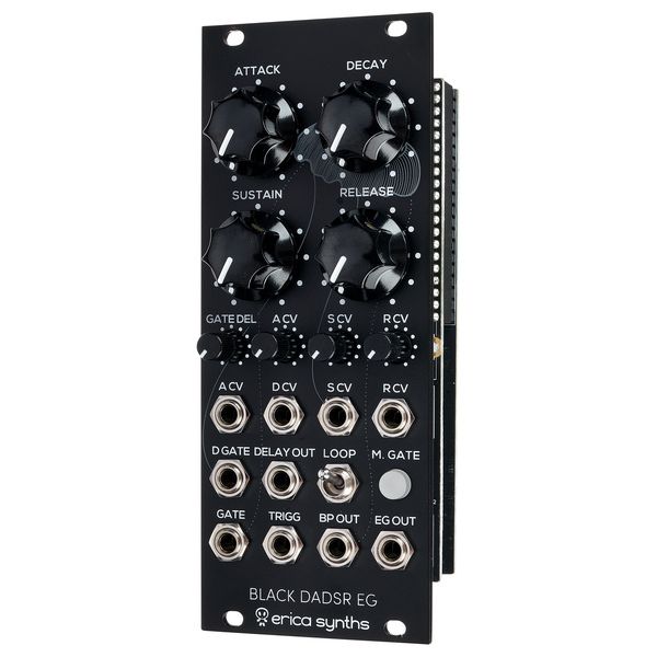 Synth Deals from Erica Synths, Roland, SOMA, and Behringer - gearnews.com