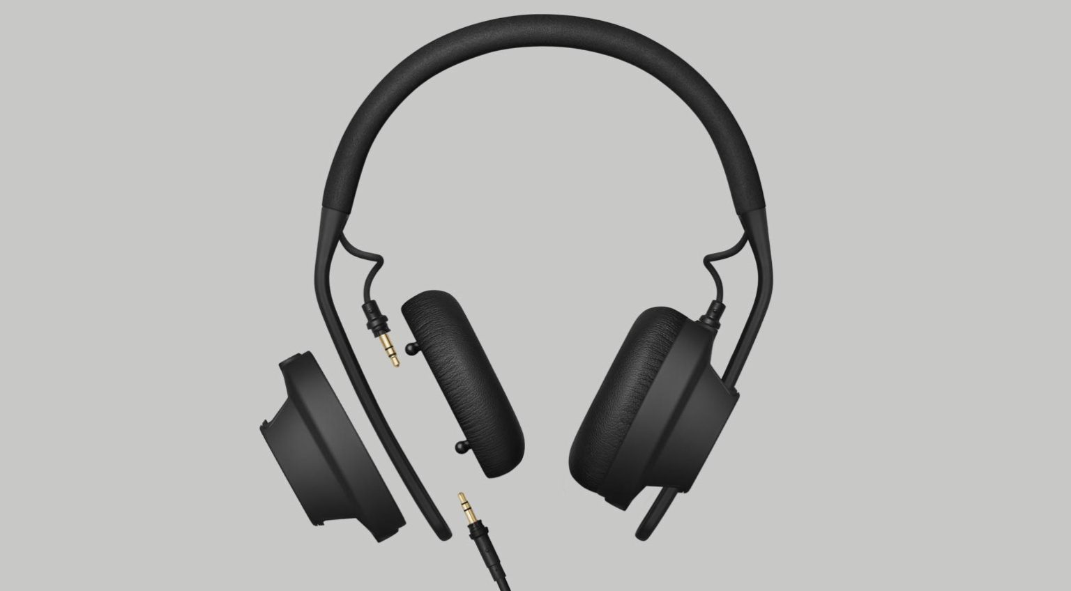 AIAIAI TMA-2 DJ XE: A lightweight, modular design
