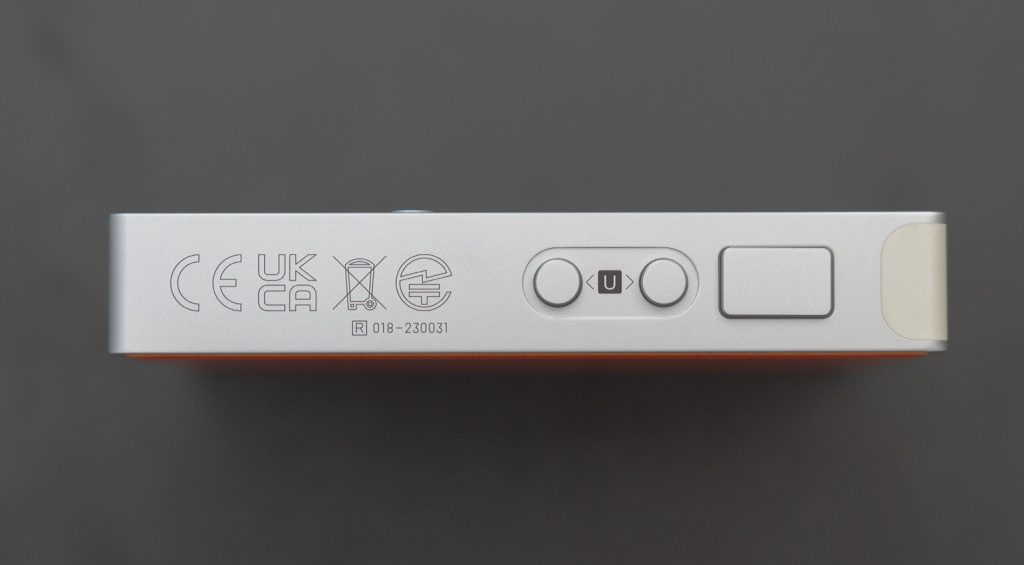 Teenage Engineering TP-7 Field Recorder: 1.1.3 Update & a Review ...