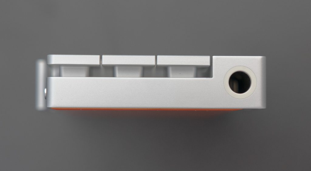 Teenage Engineering TP-7 Field Recorder: 1.1.3 Update & a Review - gearnews.com