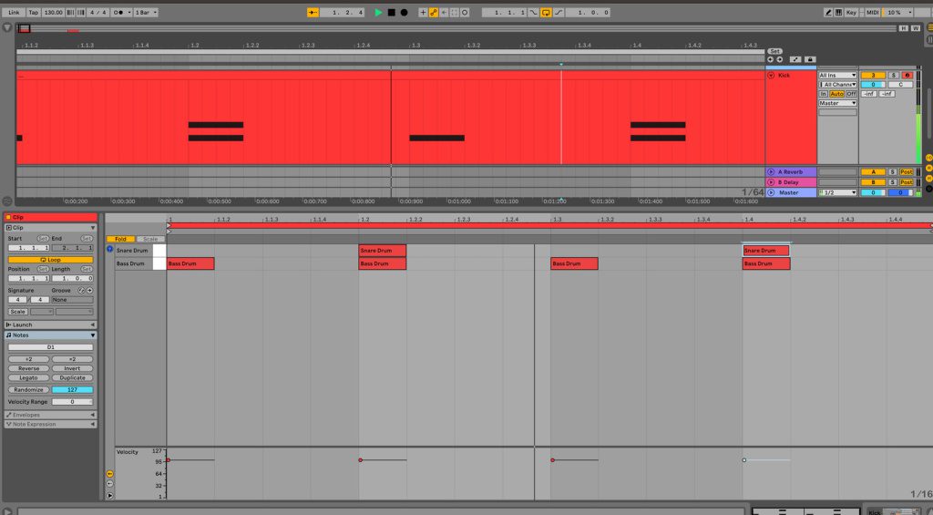 Drum Programming - Creating Beats in Your DAW - gearnews.com