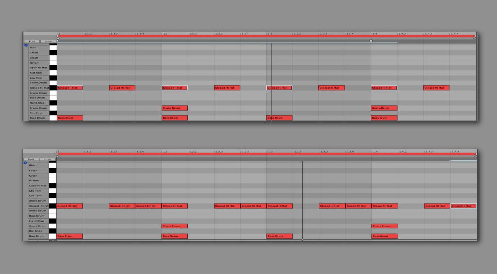 Drum Programming - Creating Beats in Your DAW - gearnews.com