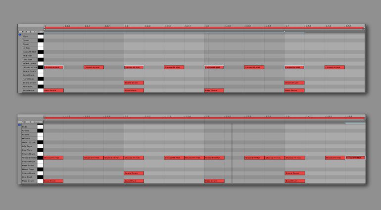 Drum Programming - Creating Beats in Your DAW - gearnews.com