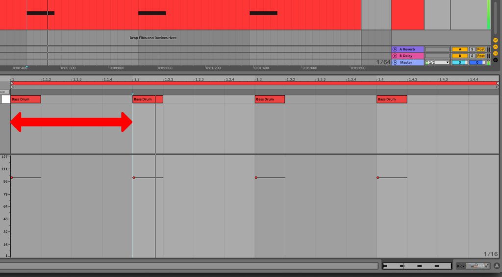 Drum Programming - Creating Beats in Your DAW - gearnews.com