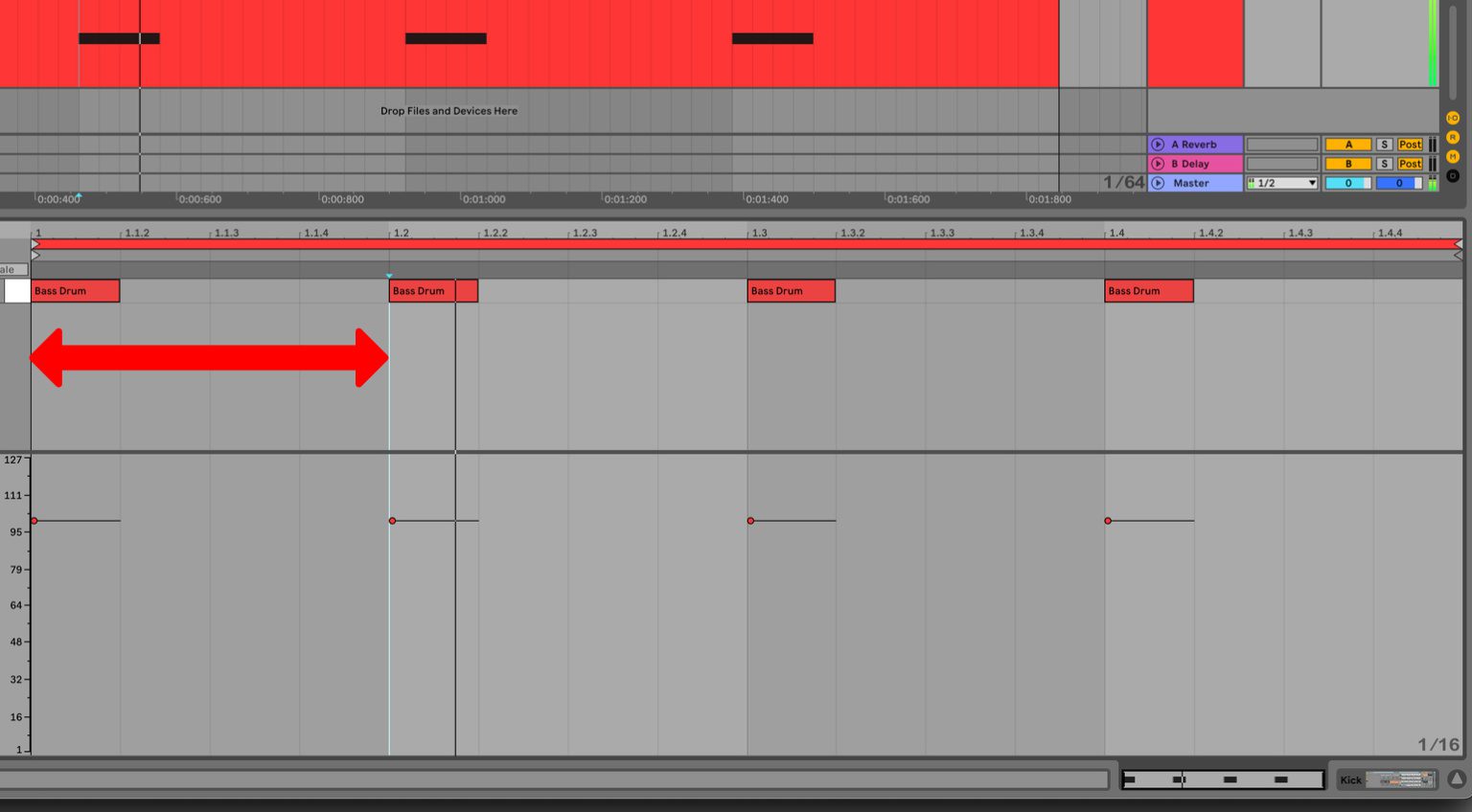 Drum Programming - Creating Beats in Your DAW - gearnews.com