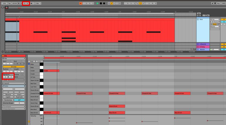 Drum Programming - Creating Beats in Your DAW - gearnews.com