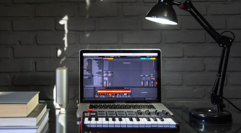 Drum Programming - Creating Beats in Your DAW - gearnews.com