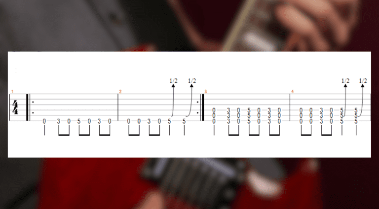Top 5 Drop D Riffs: From Muse to Led Zeppelin