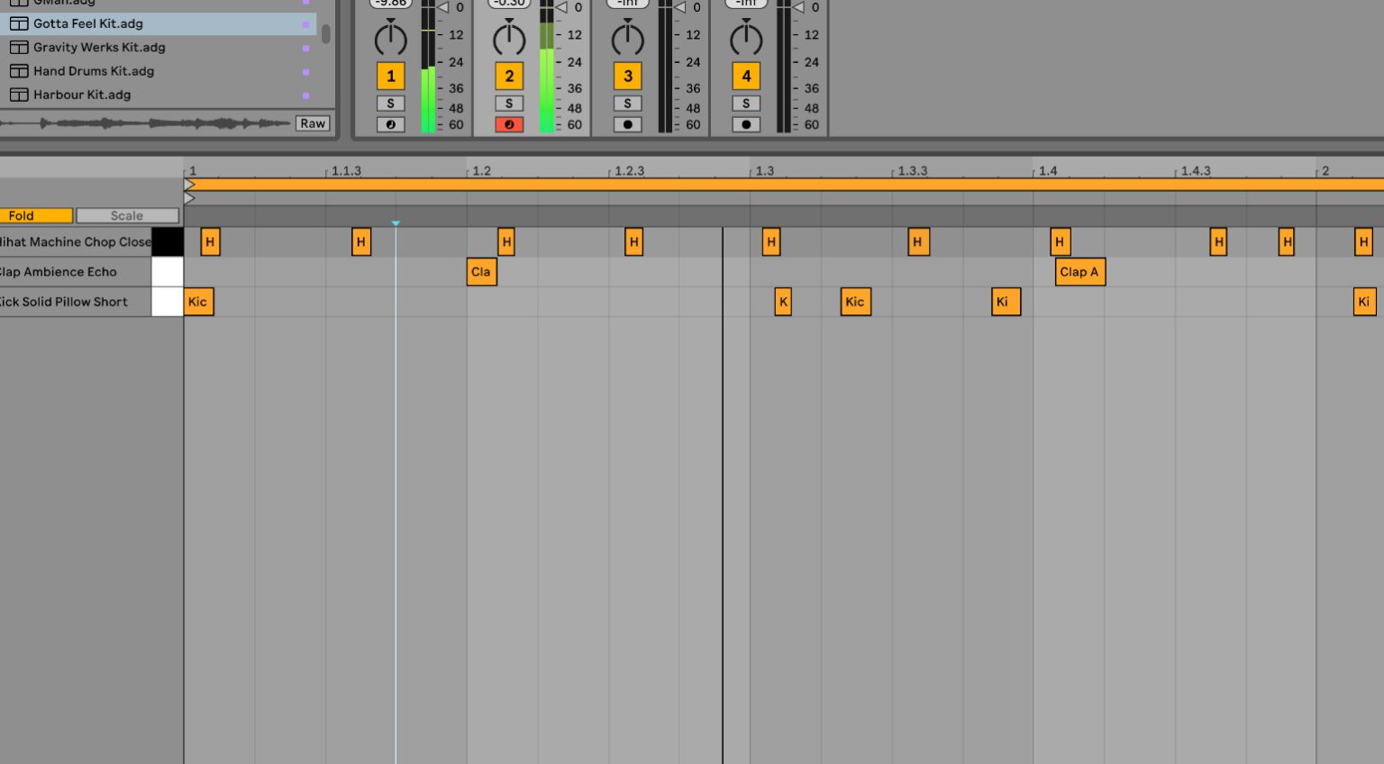 How to quantize in your DAW - Better beats and sicker grooves ...