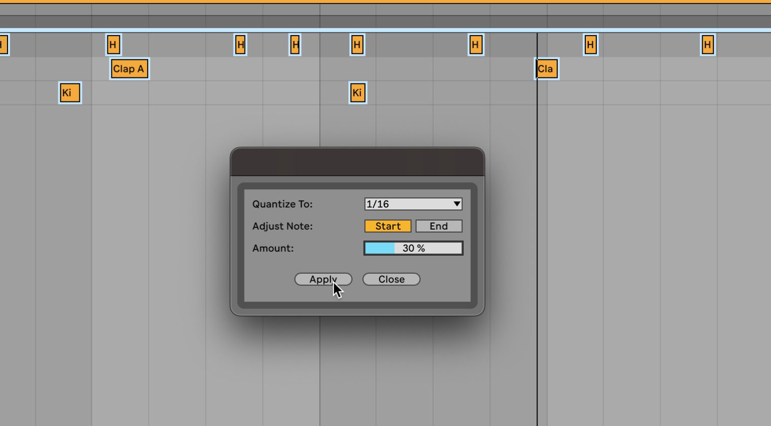 How to quantize in your DAW - Better beats and sicker grooves ...