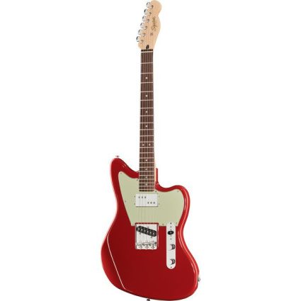 Guitar Deals: Squier Paranormal Offset Tele, Gibson SG ´61 & more ...