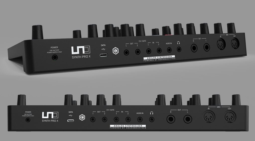 Review: IK Multimedia UNO Synth Pro X - Is this "The One"? - gearnews.com