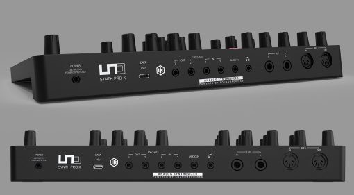 Review: IK Multimedia UNO Synth Pro X - Is this "The One"? - gearnews.com