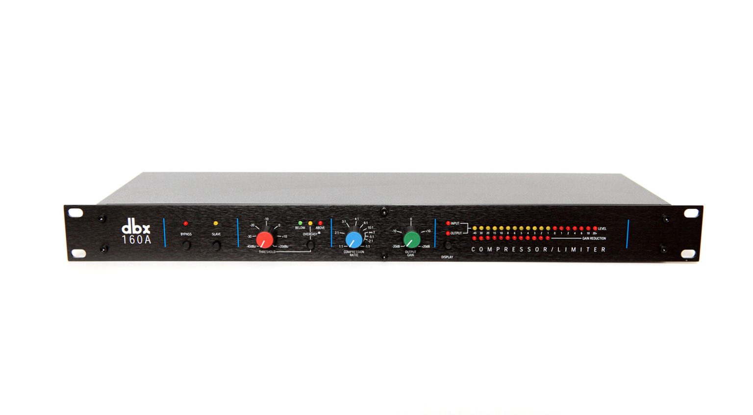 Studio Standards: Classic Compressors and Limiters - gearnews.com