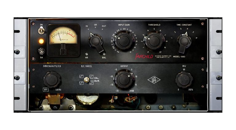 Studio Standards: Classic Compressors and Limiters - gearnews.com