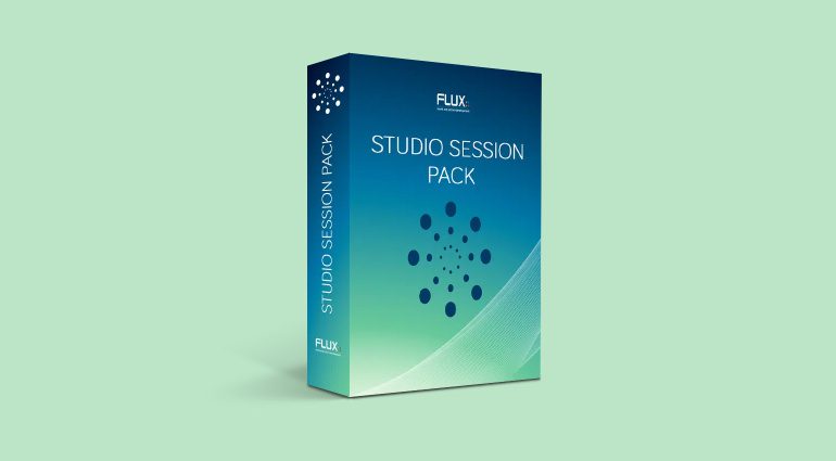 Steinberg HALion, Melodyne, Flux and more: Software Deals - gearnews.com