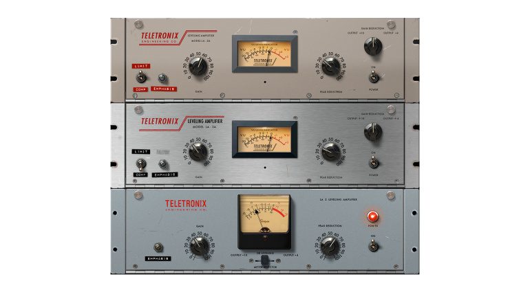 The Best Compressor Plugins For Beginners - gearnews.com