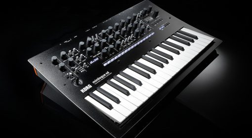 5 of the Best Synths for Beginners: Buying Your First Synth - gearnews.com