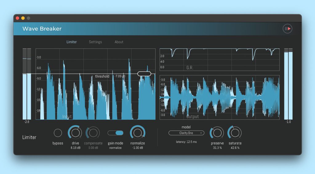 Solaris, Wave Breaker, ForkHz: Free Plugins of the Week - gearnews.com